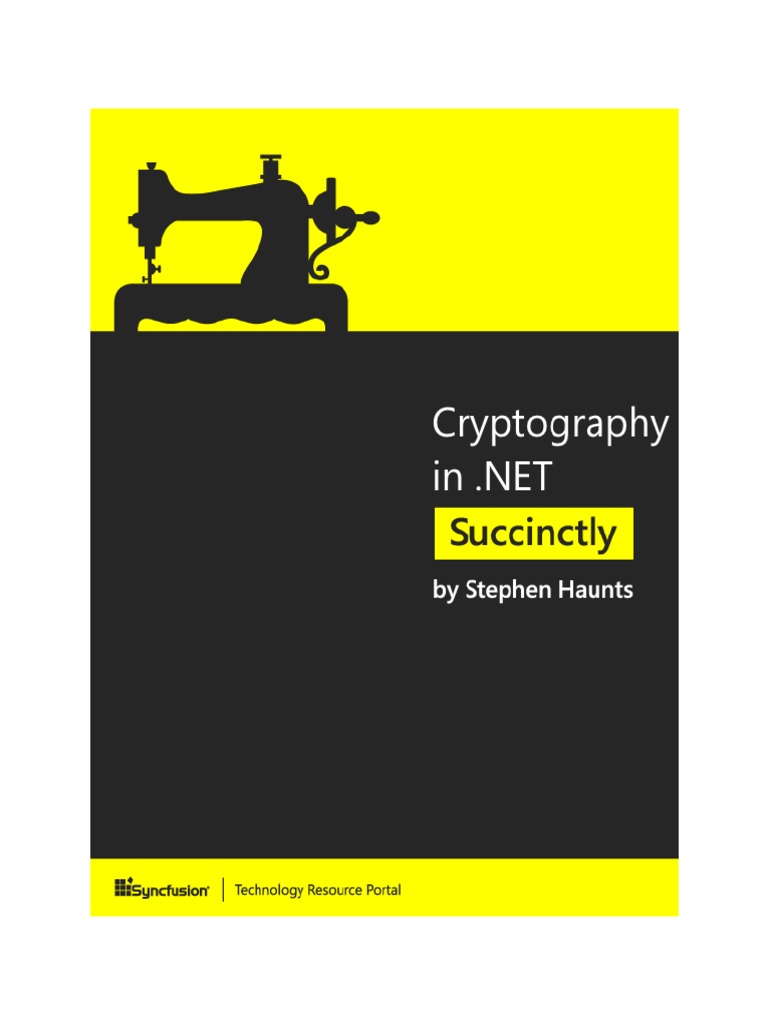 Cryptography in | Download Free PDF | Cryptography | Cyberwarfare