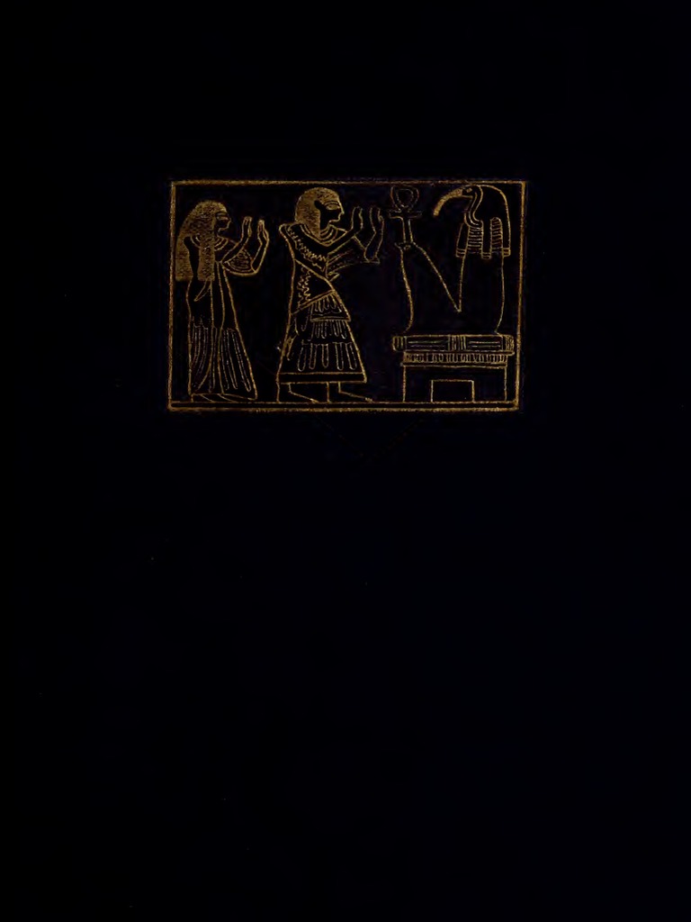 The Book of The Dead | PDF | Osiris | Funeral