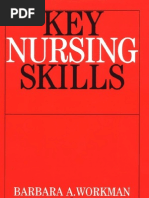 CNA Practical Skills Process "Script" | PDF | Anatomical Terms Of ...