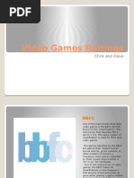 Understanding BBFC 15 Film Certification | PDF