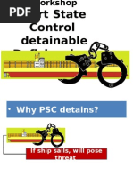 Code 17 Deficiencies | PDF | Business