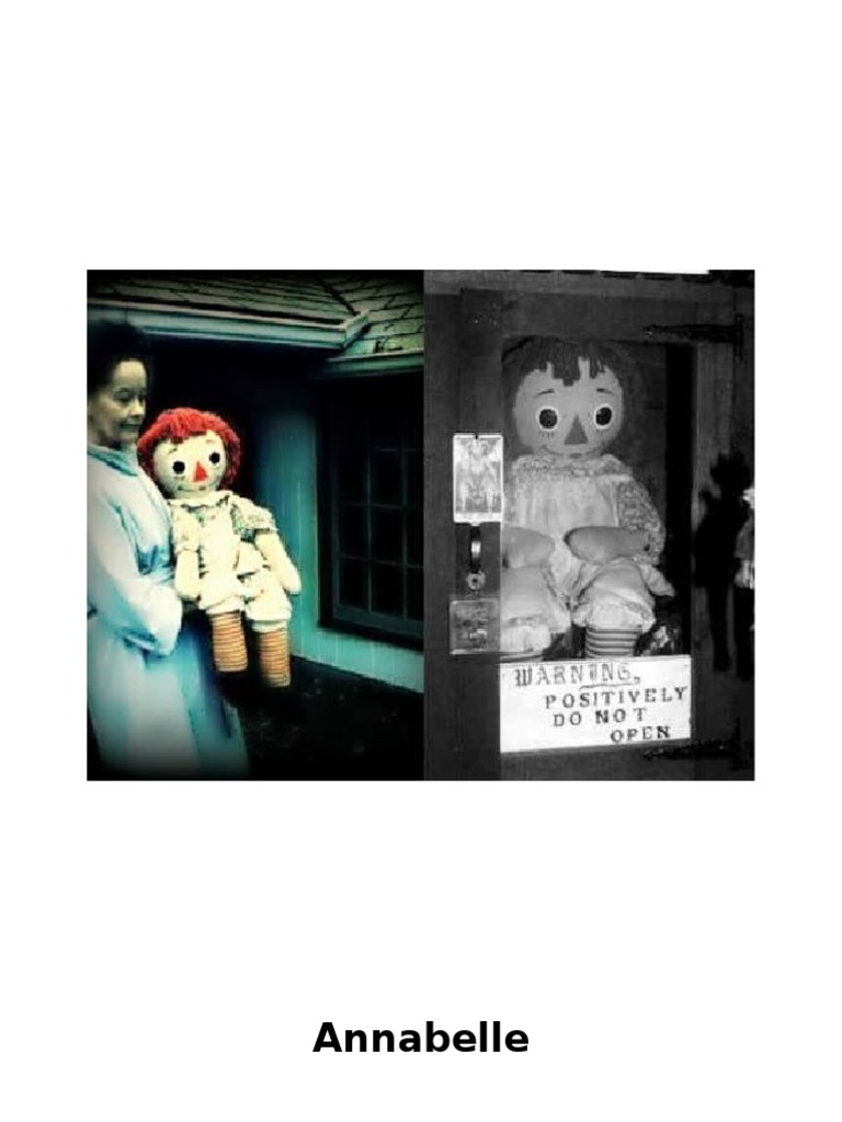 Annabelle