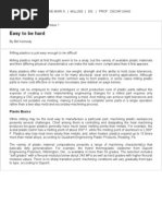MS51830/MS51831 Installation Specs | PDF | Machining | Metalworking
