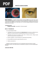 PCC Cheat Sheet | PDF | Medicine | Health Care