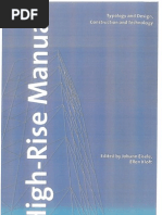 Important Notes-Tall Building Structures - Analysis and Design | PDF