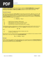Bond Work Index Formula-Equation - Mineral Processing & Extractive ...