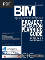 BIM BEP Example | PDF | Building Information Modeling | Autodesk Revit