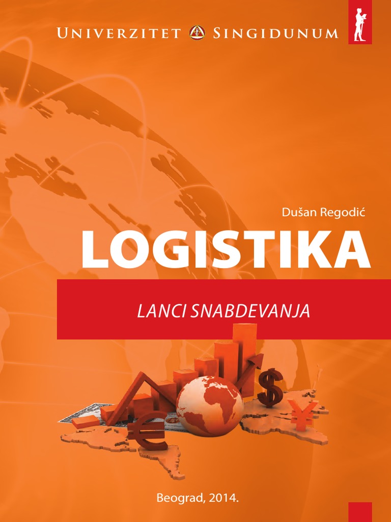 Logistika