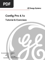 PowerFactory Python Scripting Seminar | PDF | Scripting Language | Python (Programming Language)