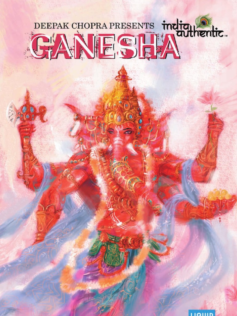 Myths of India: Ganesha - Free | PDF