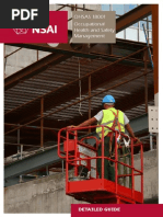 First Aid Room Design and Requirements | PDF | First Aid | Accessibility