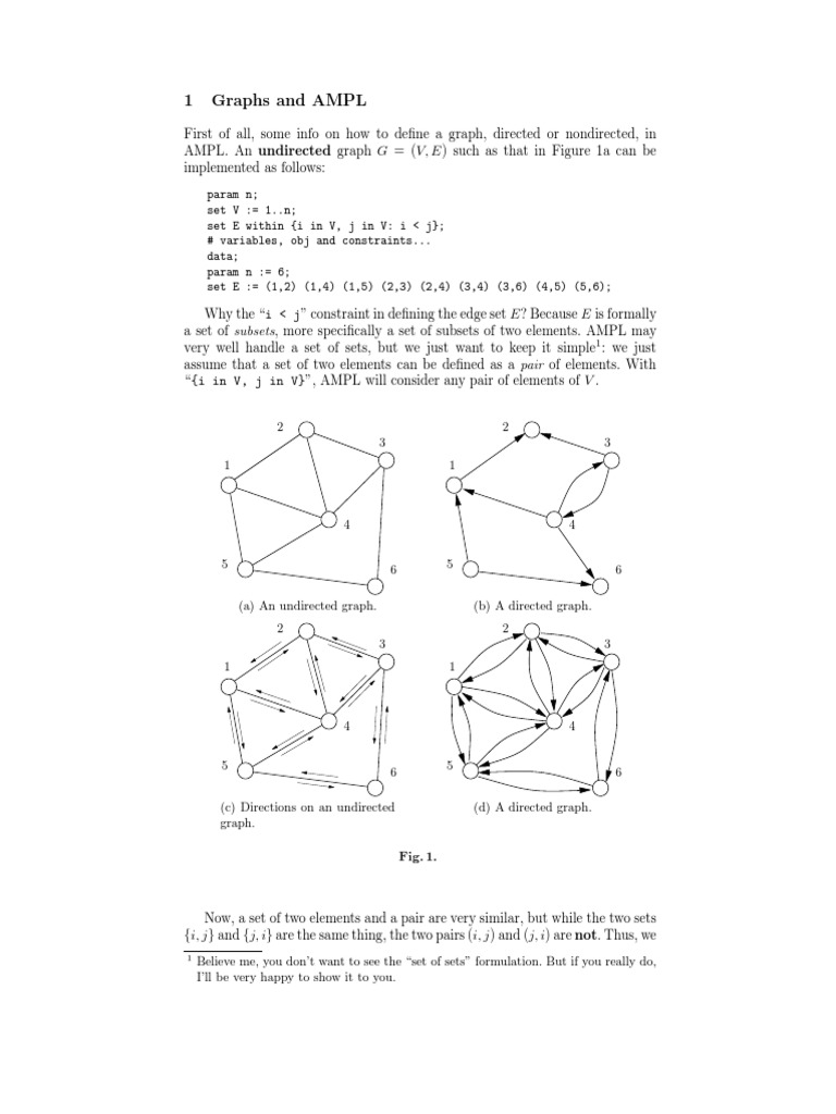 Graphs Ampl | PDF | Theoretical Computer Science | Discrete Mathematics