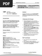 LGSR Chart | PDF | Aviation