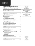 I and Me Theory | PDF | Psychological Concepts | Behavioural Sciences