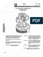 Hasegawa VZ/VZL Compressor Parts Catalog | PDF | Piston | Pump