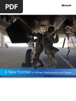 Rotables Management | PDF | Inventory | Reliability Engineering