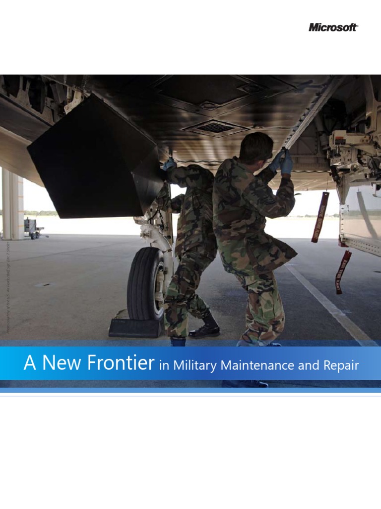 Generic Mro | PDF | Service Oriented Architecture | Business Process