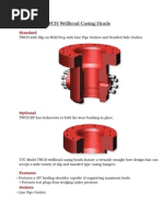 Rovalve Fig 215 Slide Gate Valve 2-24 Inch | PDF | Valve | Steel