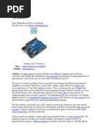 Smart Dustbin Presentation | Arduino | Electrical Engineering