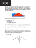 DPWH CRC Application | PDF | Flood | Deep Foundation