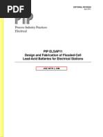 Isbl 0R Osbl | PDF | Oil Refinery | Safety