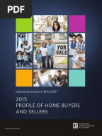 Home Buyer Packet