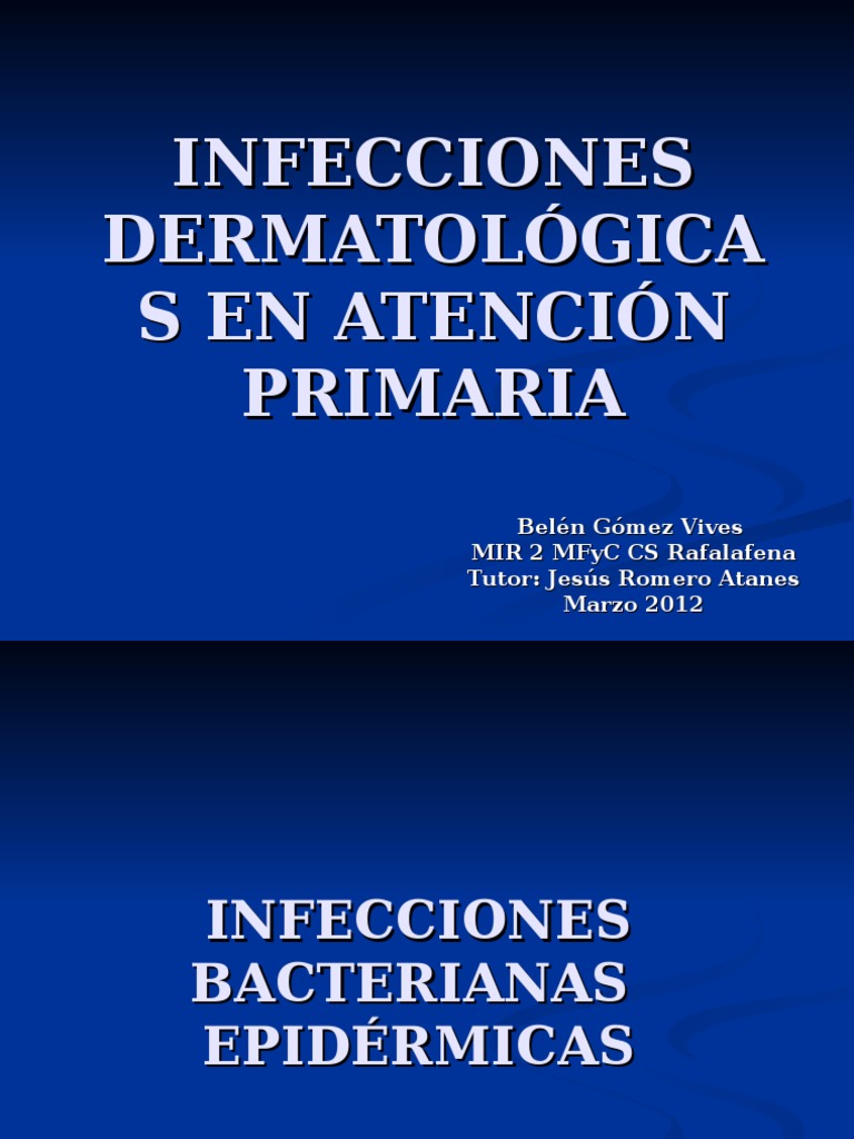 Lesiones Dermatologicas | PDF | Condiciones cutáneas | Medicina CLINICA