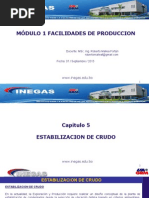 Norma API 12J Español | PDF | Petróleo | Presión