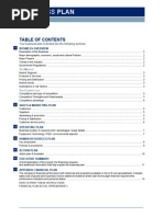 PSI Planning | PDF | Inventory | Supply Chain