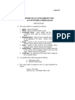 Appendix 67 - Instructions - RAAF | PDF