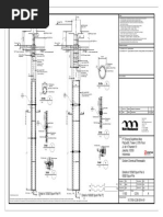 Spun Pile Installation Details | PDF | Deep Foundation | Metals