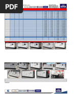 PC Express Price List 2025 | PDF | Personal Computers | Office Equipment