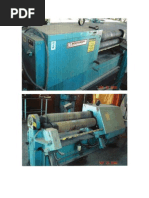 1 Program Errors Alarms On Program and Operation | PDF | Subroutine | Parameter (Computer ...