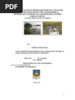 Qswat | PDF | Zip (File Format) | Computer File