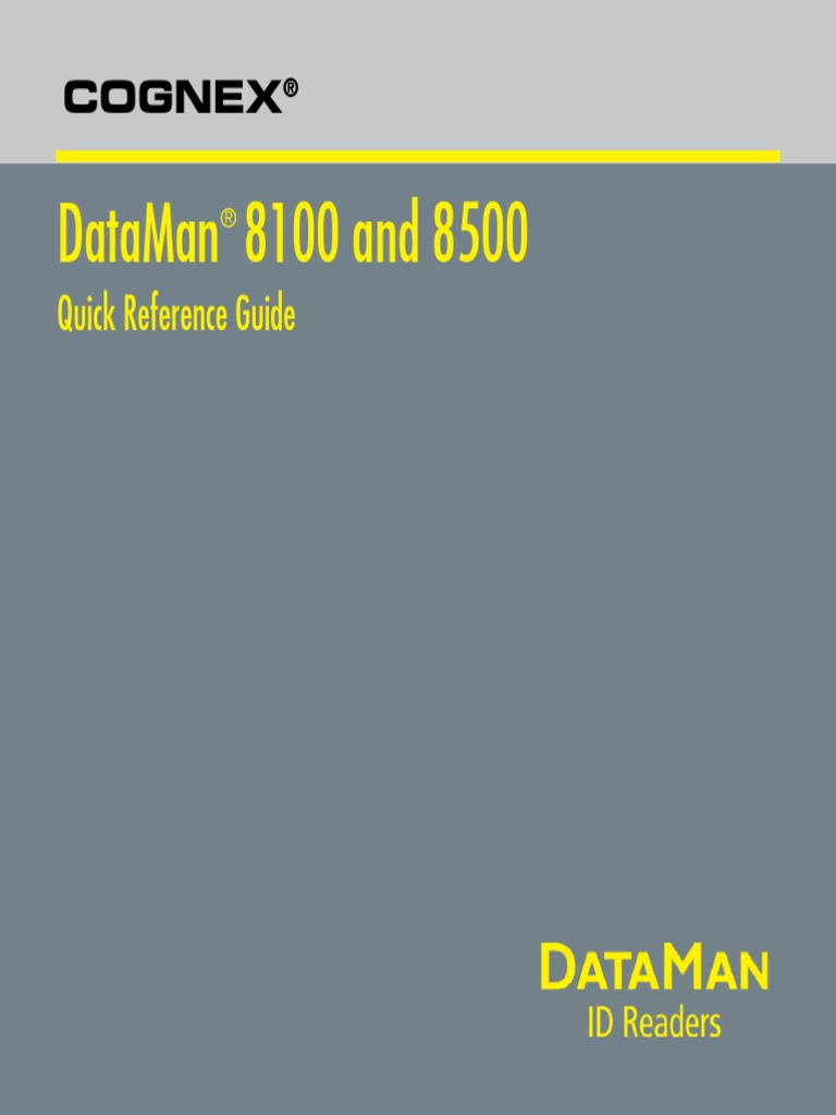 DM8100 8500 Quick Reference | PDF | Wi Fi | Usb