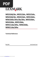 OKI Printer Error Codes Guide | PDF | Printed Circuit Board | Flash Memory