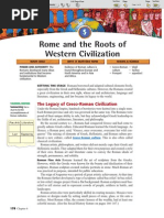Tci History Alive The Ancient World | PDF | Ancient Rome | Ancient History