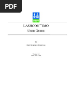 LashCon IMO - Rev 9.0 - tcm144-287975 | PDF | Industries | Business