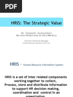 HRIS Sync 1731326235 | PDF | Synchronization | Computer Programming
