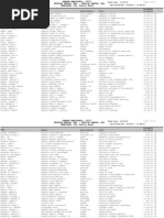 DA Form 7708 | PDF | Security Clearance | Privacy