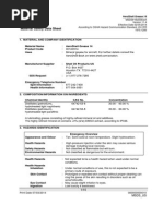 emirates-medif-form | PDF | Flight Attendant | Medical Diagnosis