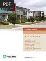 Cladding-Junction-Details-Design-Manual | PDF | Wall | Building Engineering