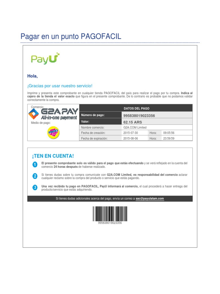 Pago FfXIV | PDF