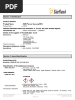 27f Line Break Permit | PDF | Personal Protective Equipment | Safety