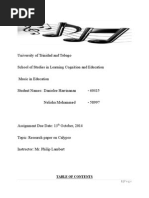 Talkshow Script | PDF | Philippines