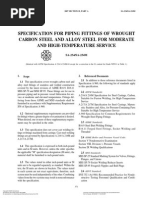 Astm Materials Specifications Cross Reference Chart | PDF | Alloy | Steel