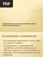 SOP For Guest Check-In Procedure For A Hotel/Resort | PDF