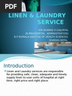 Linen Inventory Forms | PDF