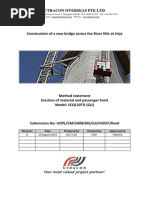 As 2550.1-2011 Cranes Hoists and Winches - Safe Use General ...