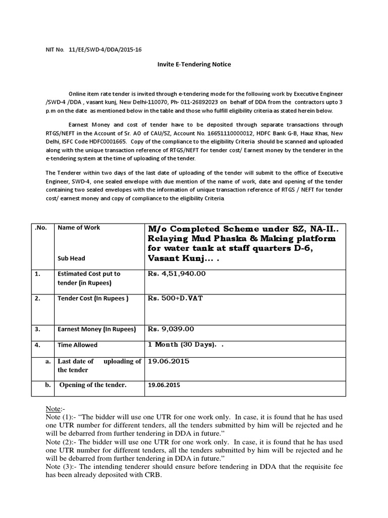 M/o Completed Scheme Under SZ, NA-II.. Relaying Mud Phaska & Making ...